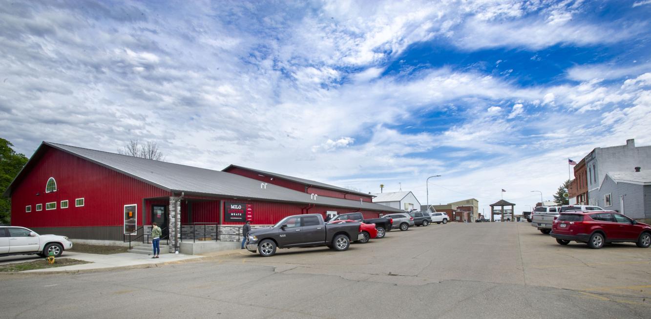 Milo Locker sold as longtime owners eye retirement: ‘The community ...