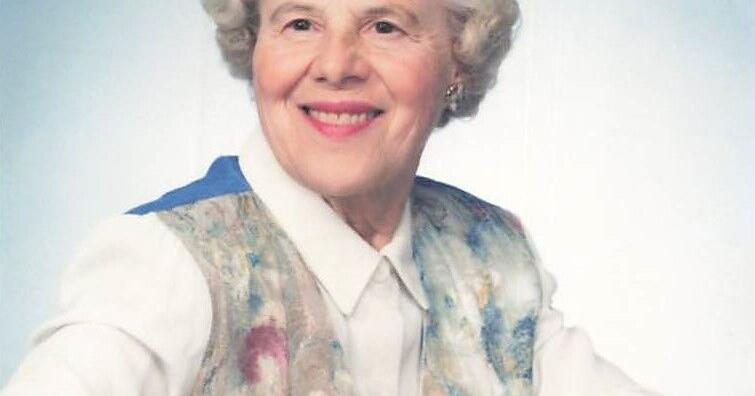 Berniece Dittmer, Des Moines | Obituaries | indianola-ia.com