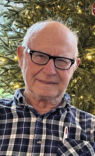 Bernard Ray Nash, Indianola | Obituaries | indianola-ia.com