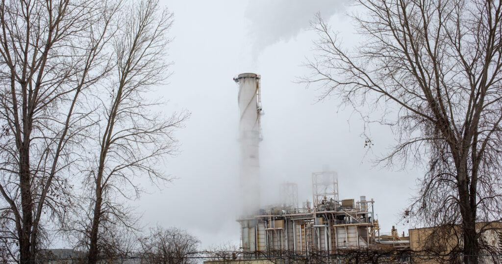 3M to stop making ‘forever chemicals’ | News | indianola-ia.com