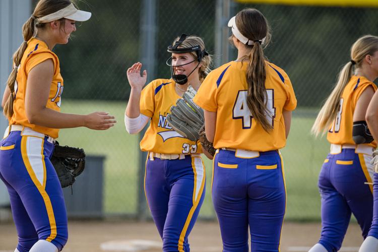 Ankeny pitching hands Indianola a loss | Sports | indianola-ia.com