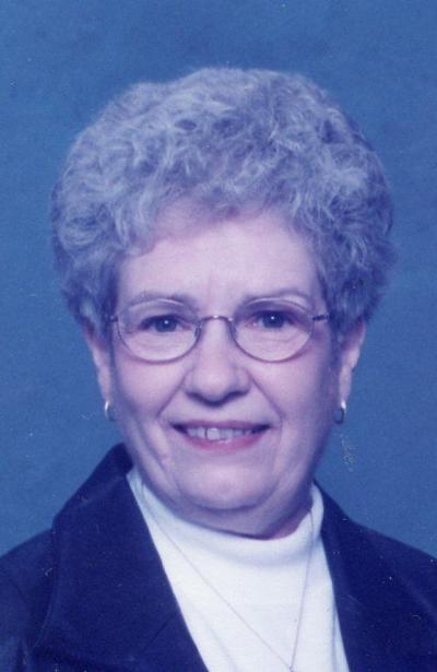 Roberta Lucas, Indianola | Obituaries | indianola-ia.com