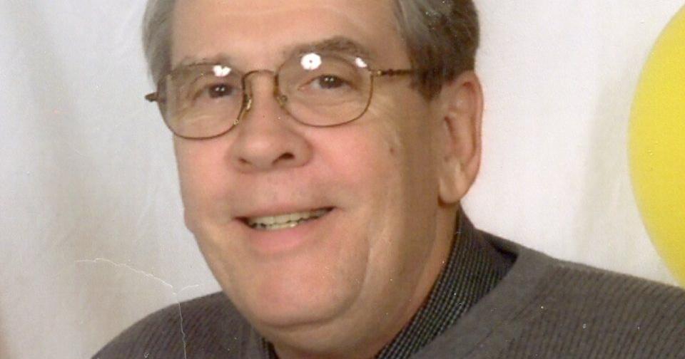 Rick Demory, Indianola | Obituaries | indianola-ia.com