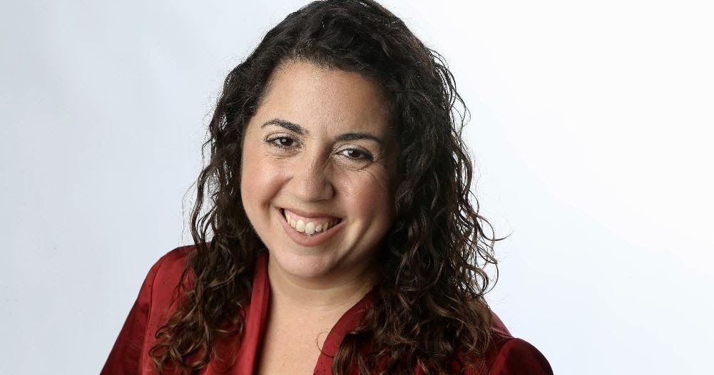 NY Times national political reporter to speak at Simpson on April 3 ...