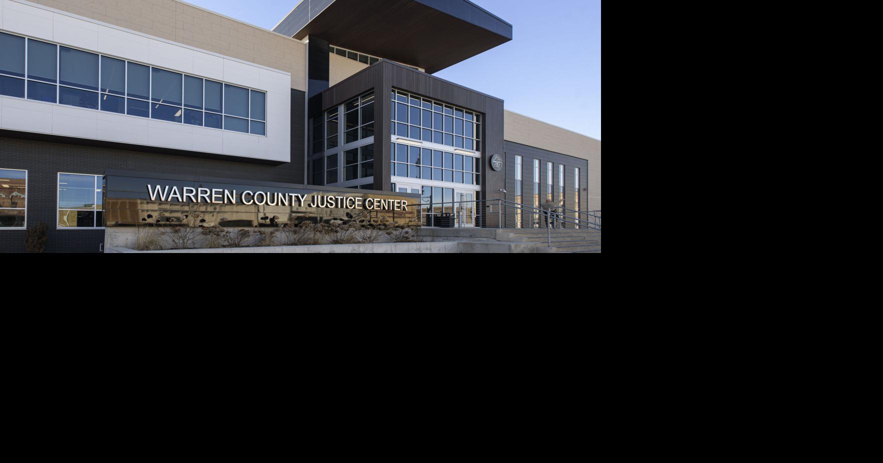 Pending retirements from Warren County Sheriff's department raise ...
