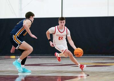 Simpson falls at home to Central in conference play | Sports ...