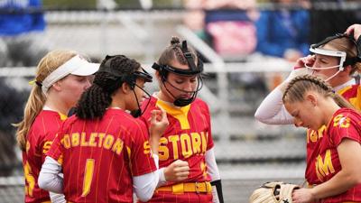 Storm to open conference tournament play against Nebraska Wesleyan ...