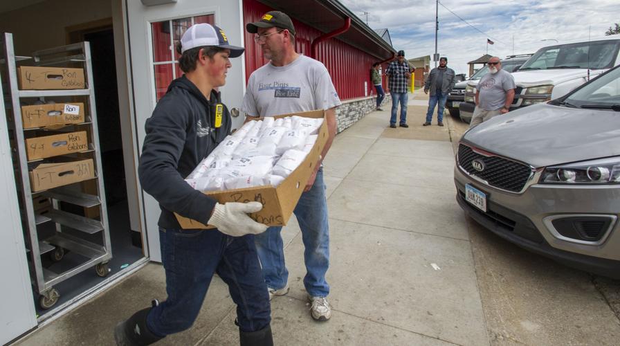 Milo Locker Meats local and fresh | | indianola-ia.com