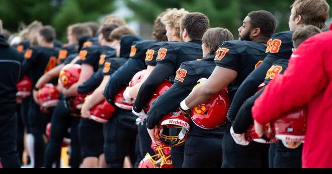 Jeter resigns as Simpson football coach | Sports | indianola-ia.com