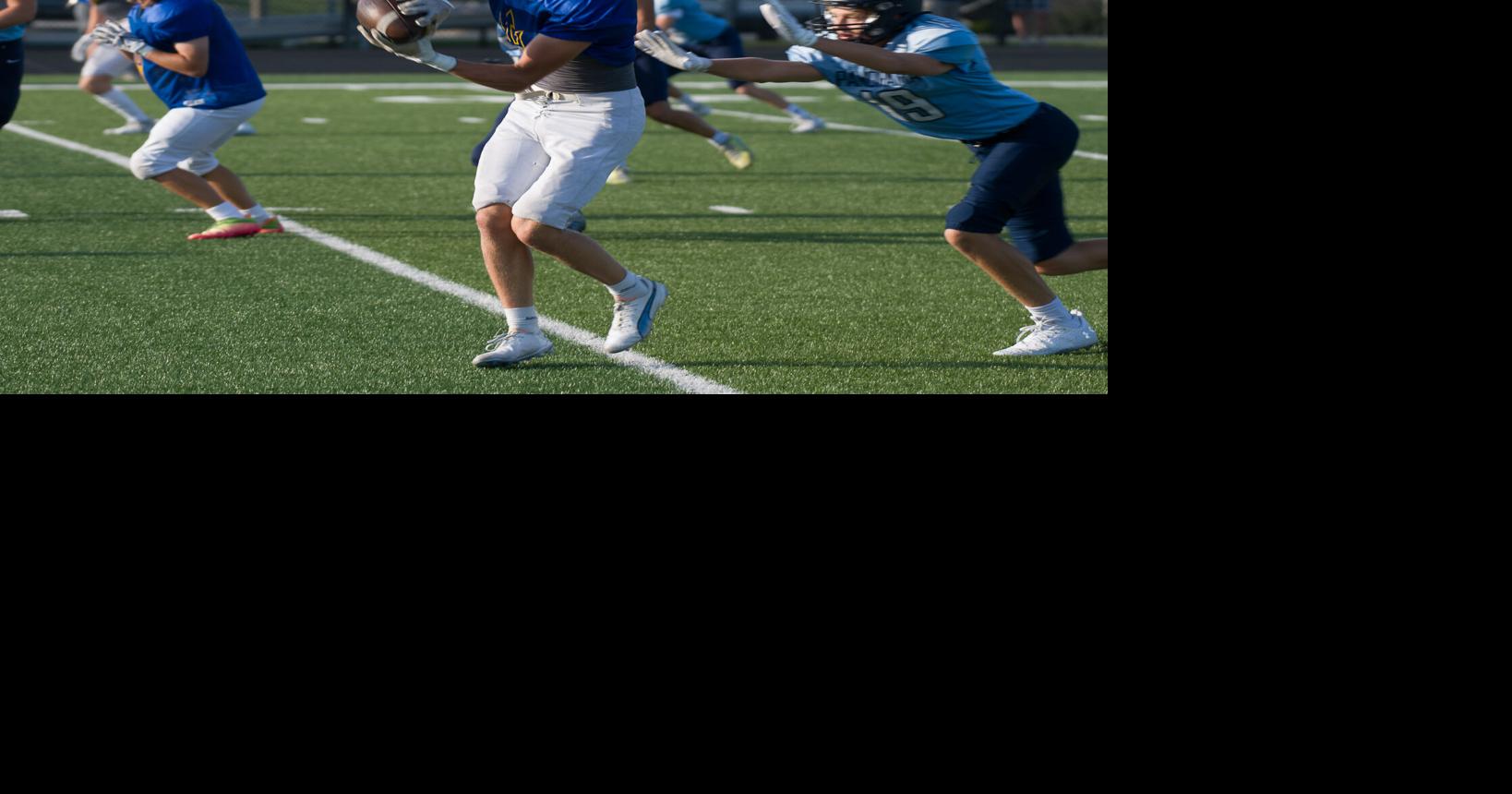 Goodbye 8-man, hello 11-man for MSM football | Sports | indianola-ia.com