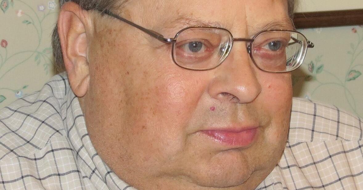 Robert Edward Schlenker, Indianola | Obituaries | indianola-ia.com