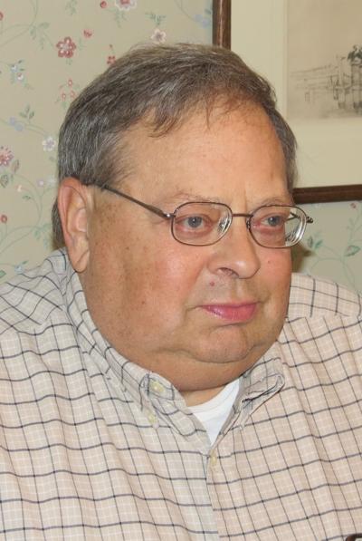 Robert Edward Schlenker, Indianola | Obituaries | indianola-ia.com
