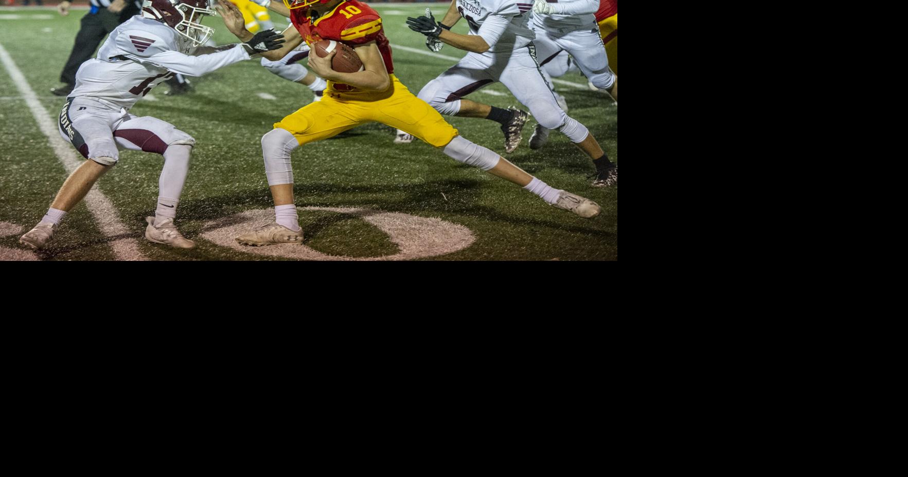 Check out season highlights and what's coming for Warren County ...