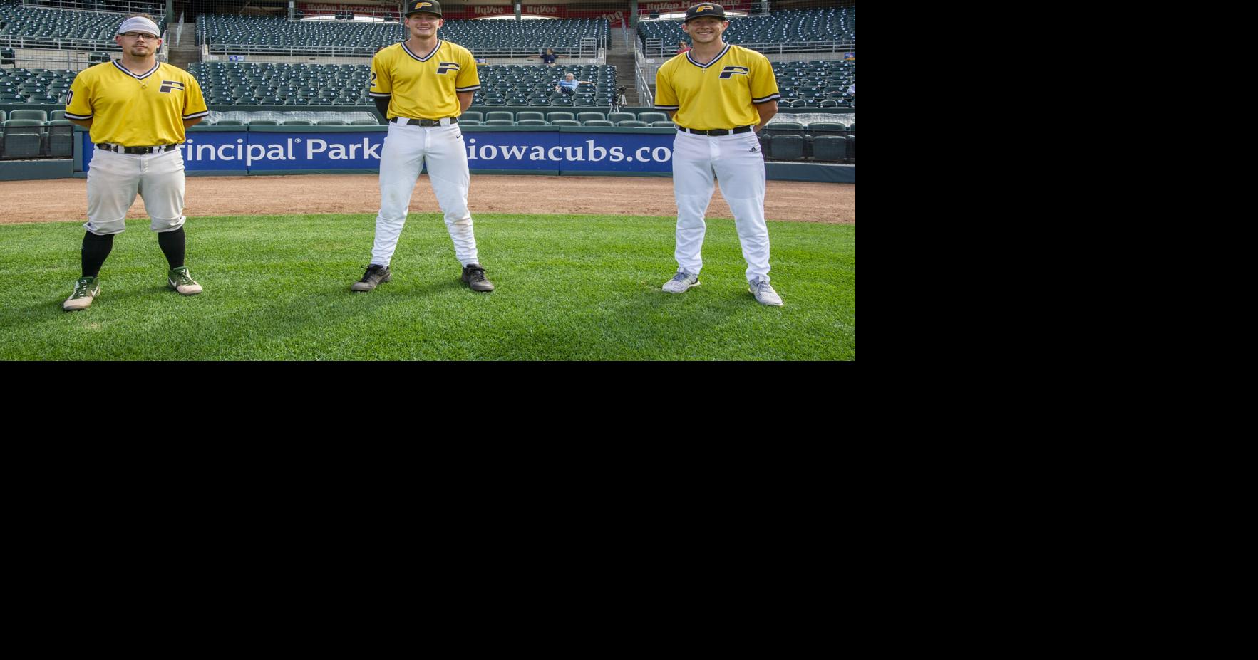 Summer baseball for local college players | Multimedia | indianola-ia.com