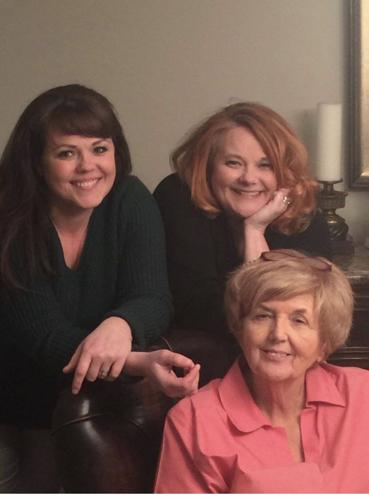 Indianola families pay tribute to their moms and their recipes ...