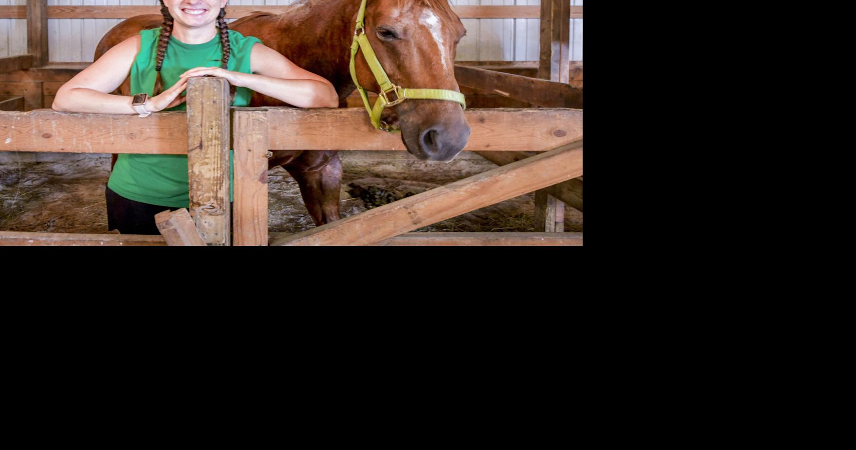 Wesley Woods welcomes Kuisle as new barn coordinator | News | indianola ...