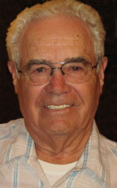 Edwin Roy Henry, Indianola | Obituaries | indianola-ia.com