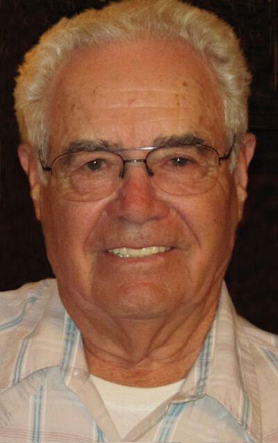 Edwin Roy Henry, Indianola | Obituaries | indianola-ia.com