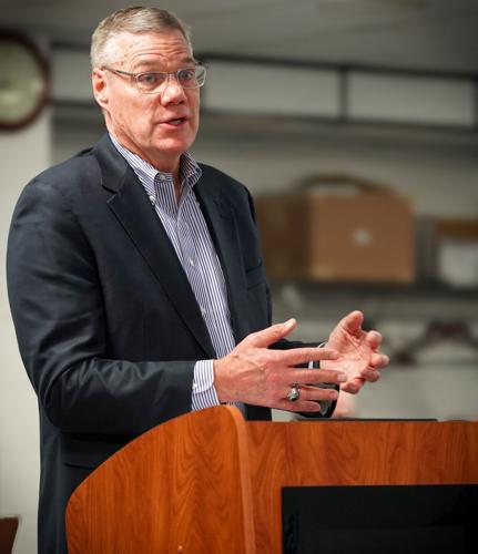 Lane named to at-large council seat | News | indianola-ia.com