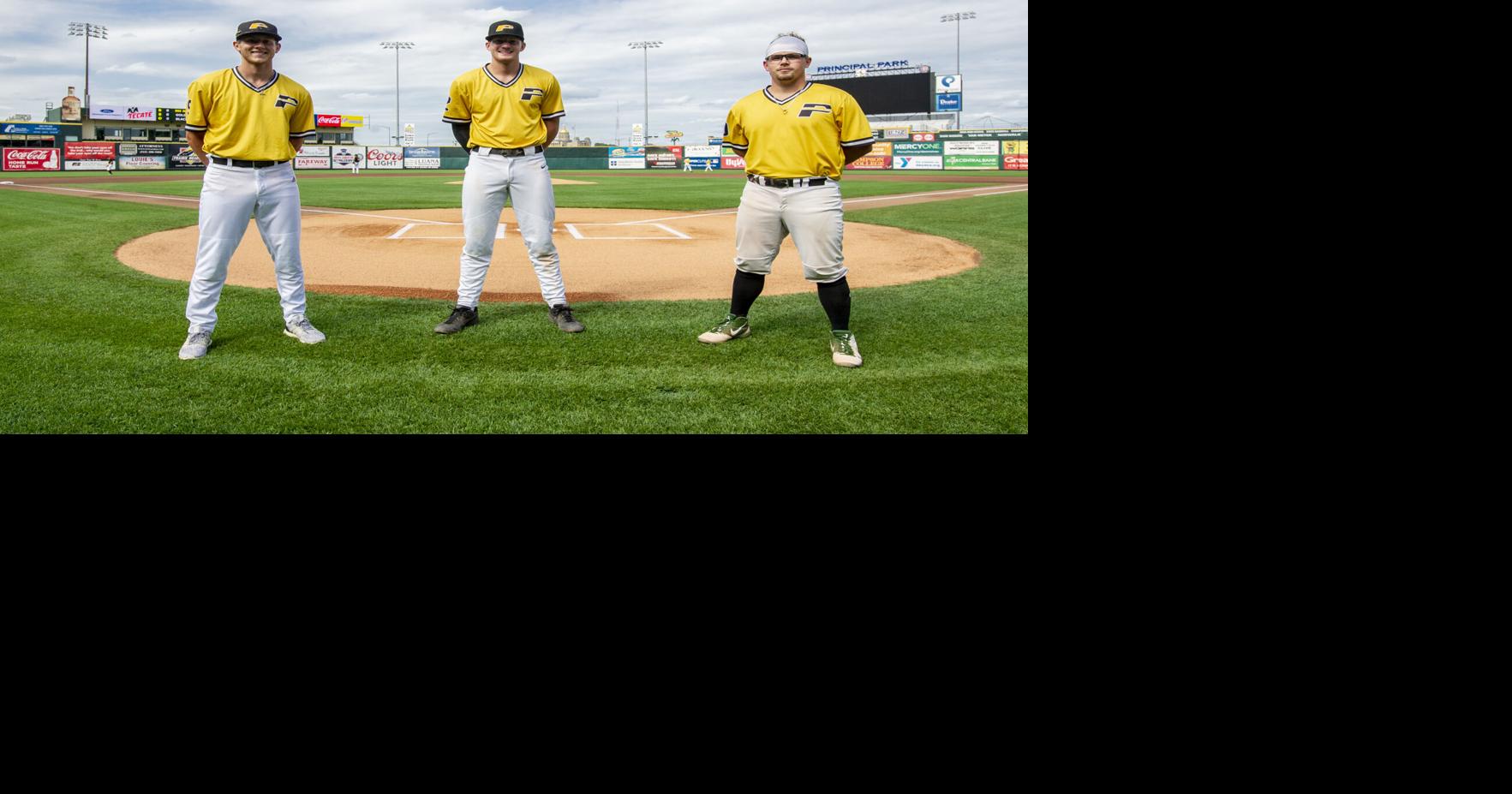 Warren County college baseball players find a new home team for the ...
