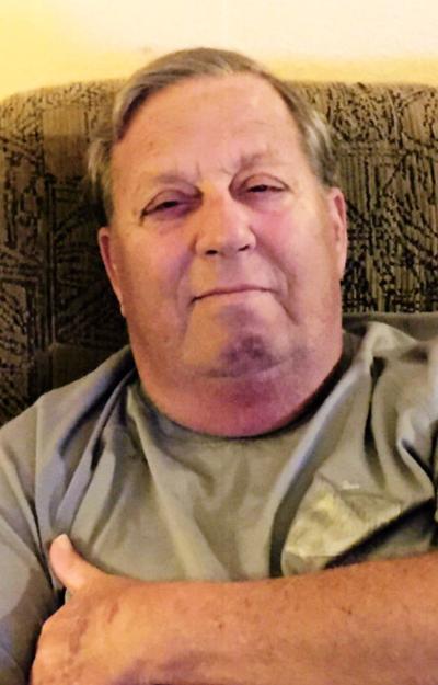 Charles Carico Jr., Ackworth | Obituaries | indianola-ia.com
