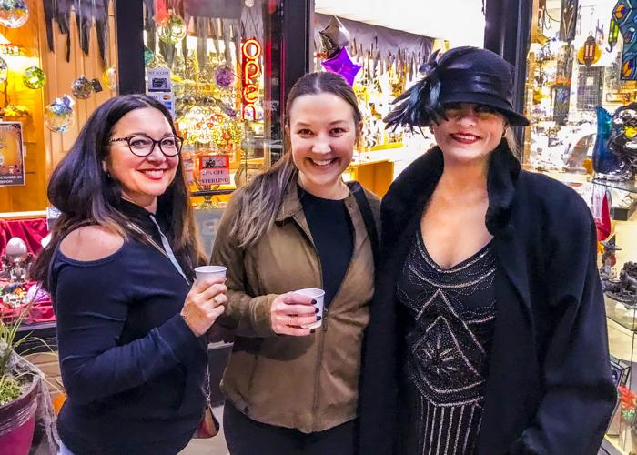 Witches just want to have fun | Multimedia | indianola-ia.com