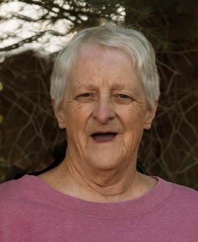 Patricia Jean Garrett, Indianola | Obituaries | indianola-ia.com