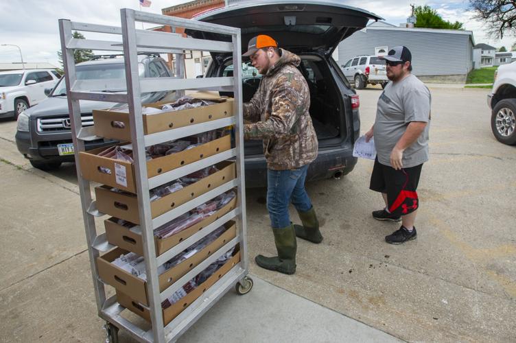 Milo Locker Meats local and fresh | | indianola-ia.com