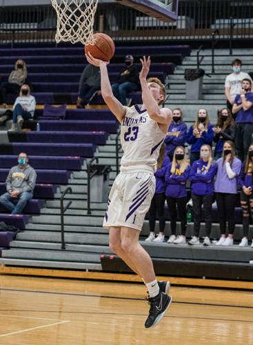 Kingery leads Indians over Lincoln | Sports | indianola-ia.com