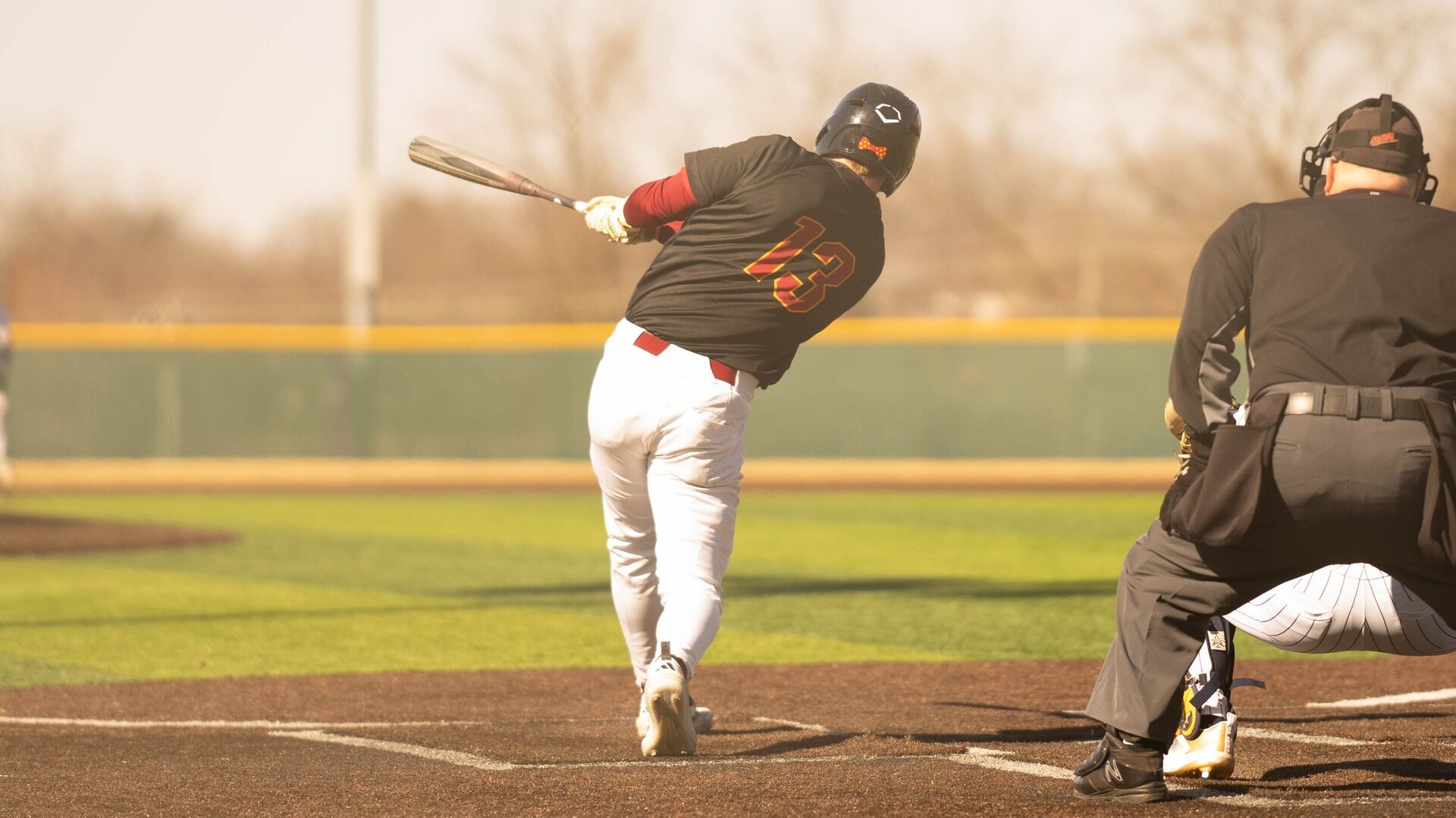 COLLEGE BASEBALL: Simpson rallies past Wis.-Eau Claire 9-7 to win ...