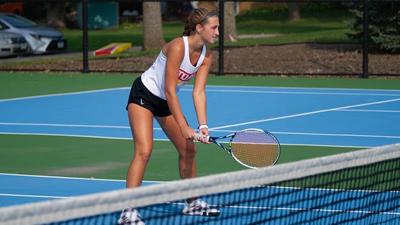 Wanek tabbed A-R-C Athlete of the Week | Sports | indianola-ia.com