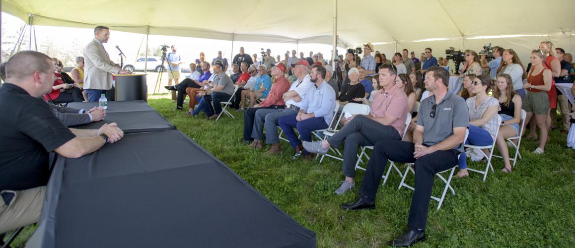 Norwalk Central’s sports complex to be named the Gregg Young Chevrolet ...