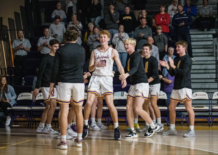 Indianola boys aim for higher goals under new coach | Sports ...