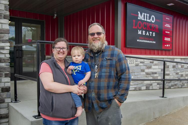 Milo Locker sold as longtime owners eye retirement: ‘The community ...