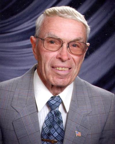 Wayne Collins, Indianola | Obituaries | indianola-ia.com
