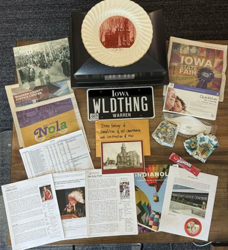Time capsules to be opened Tuesday at Warren County supervisors meeting ...
