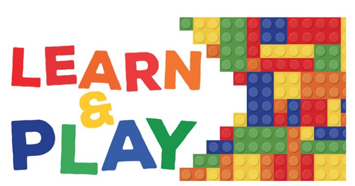 Learn and Play program gives families opportunity to play and build ...