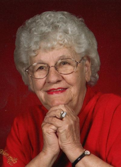 Beverly Jean Gamble Rawson Claman, Carlisle | Obituaries | indianola-ia.com