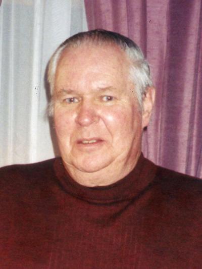 Ronald McKnight, Indianola | Obituaries | indianola-ia.com