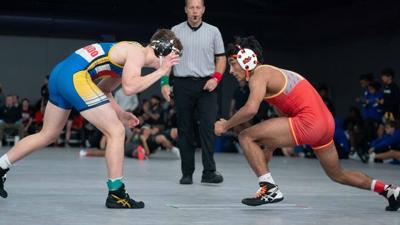 Simpson completes regular season in Dubuque | Sports | indianola-ia.com
