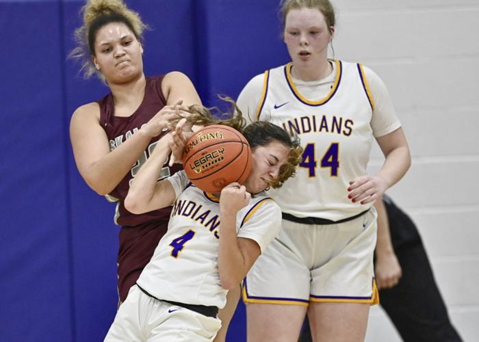 Indianola girls win | Sports | indianola-ia.com