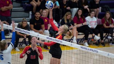 Simpson sweeps Central in regular season finale | Sports | indianola-ia.com