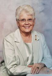 Ardith Ann "Aridie" Davis, Indianola | Obituaries | indianola-ia.com