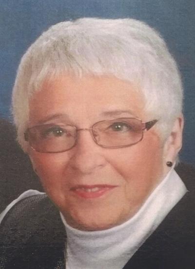 Helen Kay Selby, Carlisle | Obituaries | indianola-ia.com