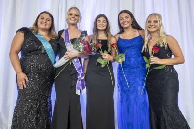 Warren County Fair names its queen, 4-H projects judged | Warren County ...