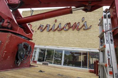 HISTORY SPOTLIGHT — Where did Harrison's come from, and where has the ...