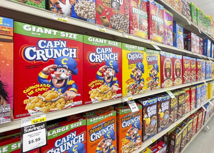 Indianola Noon Lions and ICSD plan Cereal Box Dominoes event to benefit ...