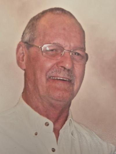 Roderick Allen Page, Milo | Obituaries | indianola-ia.com
