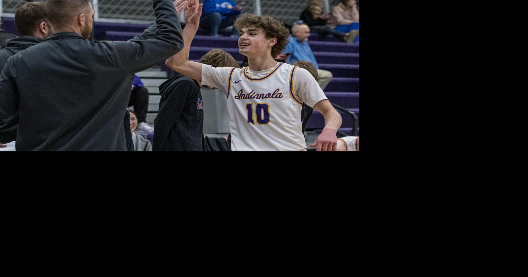 Indianola boys win final regular season game | Sports | indianola-ia.com