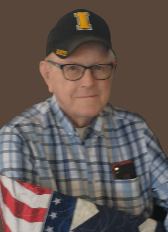 Jim Sharp, Knoxville | Obituaries | indianola-ia.com